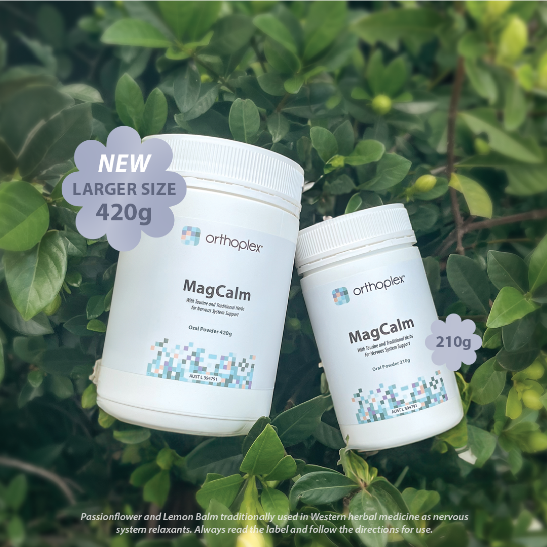 MagCalm | Bio Concepts