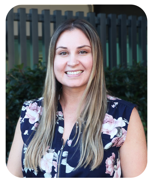 Territory Managers - Bek