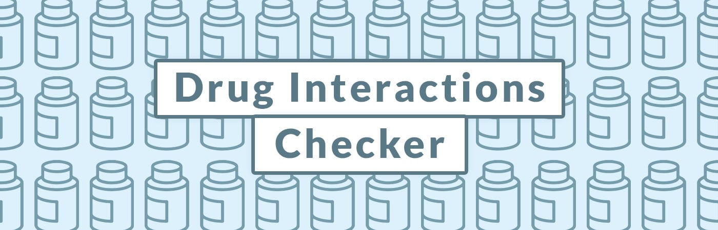 Drug Interactions Checker | BioConcepts