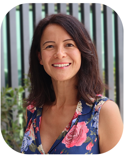 Territory Managers - Emiko