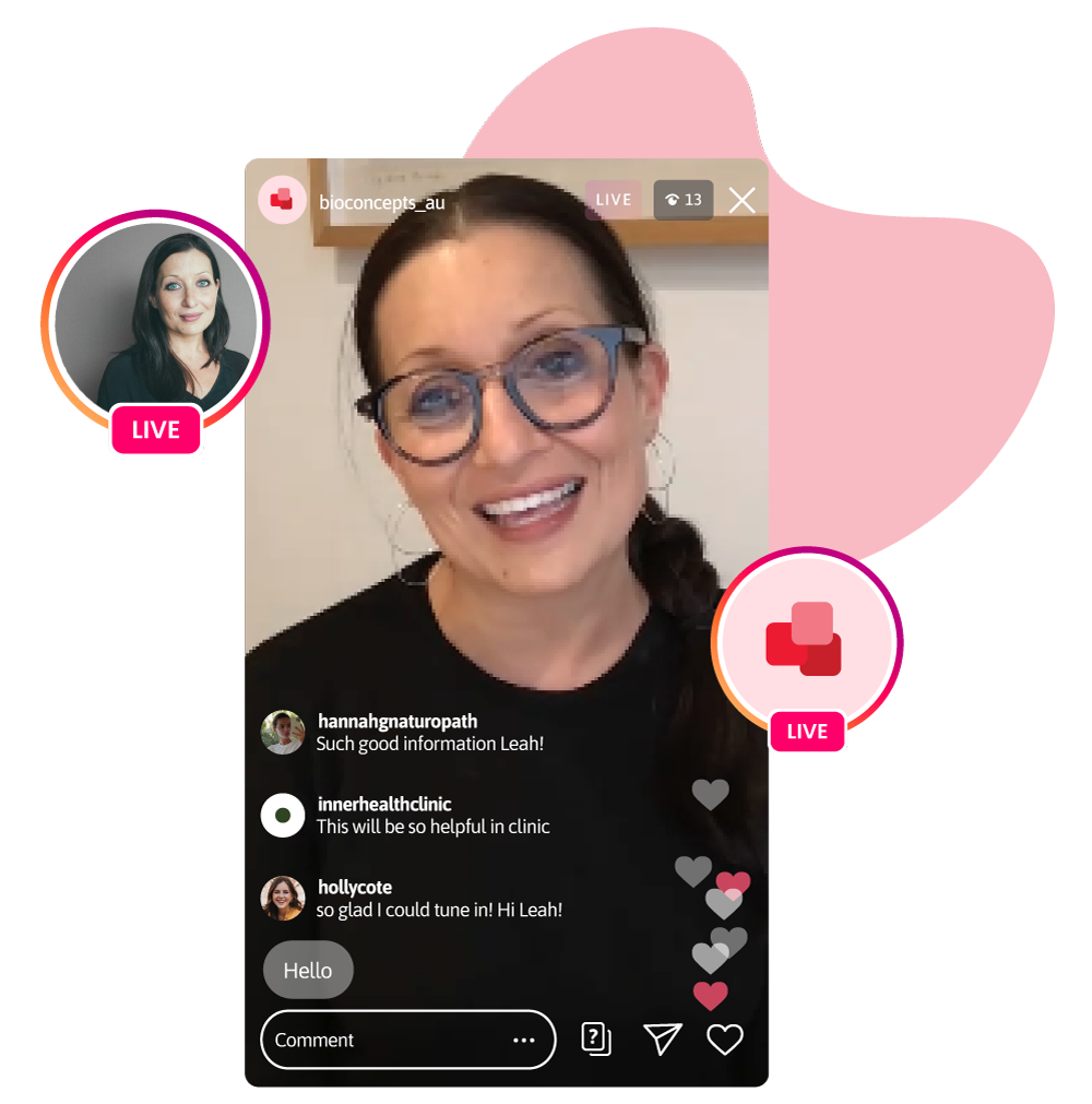 Masterseries: Leah Hechtman Masterseries 2023