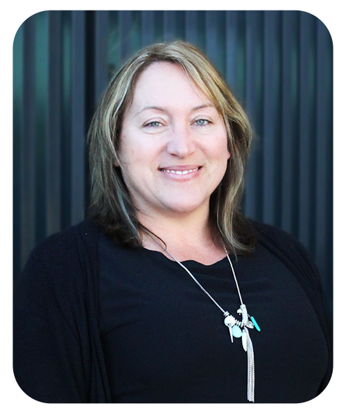 Territory Managers - Jayne