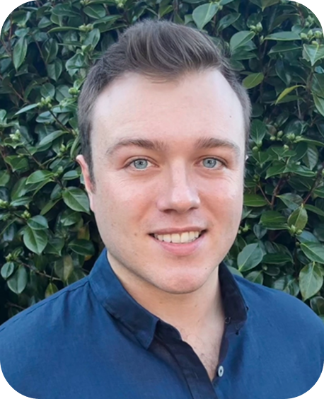 Territory Managers - Kieran