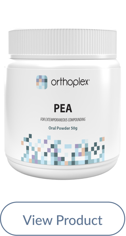 Orthoplex Compounding Range