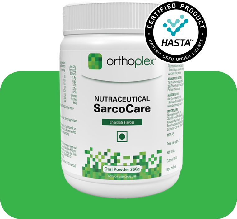 Orthoplex India Home