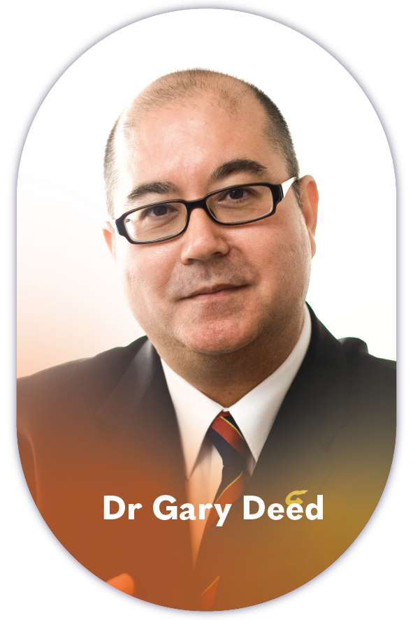 Pathology Summit | Speakers