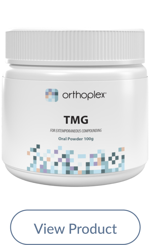 Orthoplex Compounding Range