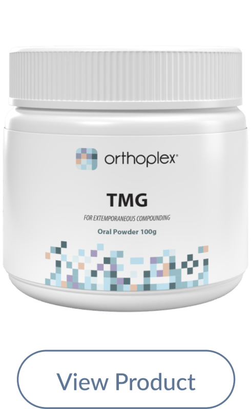 Orthoplex Compounding Range