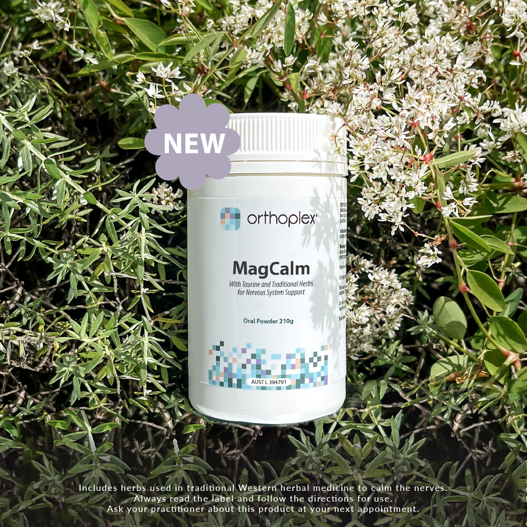 MagCalm | Bio Concepts