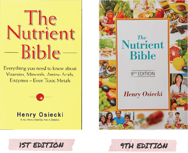 40th Birthday Landing Page